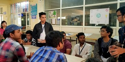 ALARD COLLEGE OF ENGINEERING & MANAGEMENT