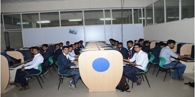 ALARD COLLEGE OF ENGINEERING & MANAGEMENT
